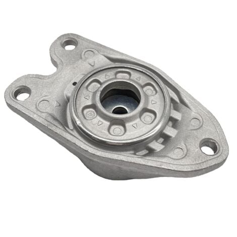 33506862725 / 33506791706 Rear Upper Shock Absorber Mount Strut Shock ...