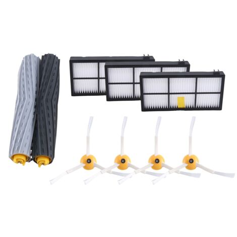 FOR IRobot Roomba Parts Kit Series 800 860 865 866 870 871 880 885 886 ...