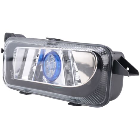 Front Left LED Fog Lamp Daytime Running Lights for Benz Actros MP2 MP3 ...