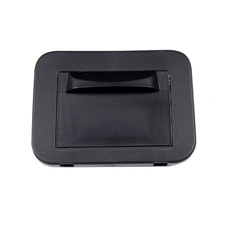 Center Console Fuse Storage Box for Toyota FJ Cruiser 2007-2021, Driver ...