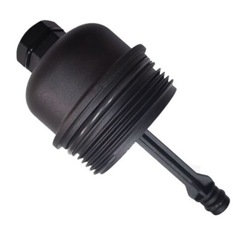 Oil Filter Cover Oil Filter Housing Cap Cover for Mercedes-Benz ...