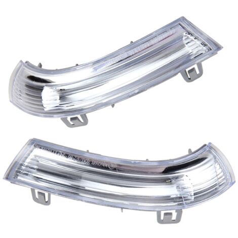 Side Mirror Indicator Turn Signal Lights (left and right) For -VW GOLF5 ...