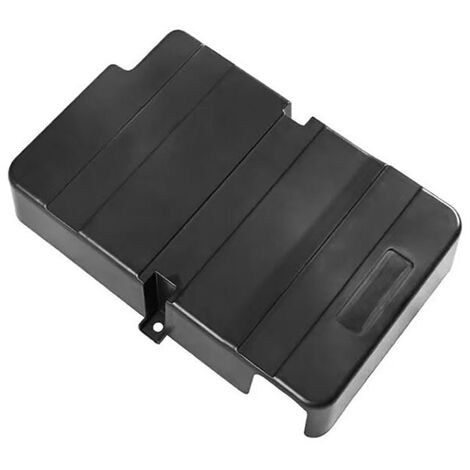 Engine Battery Dustproof Positive Negative Electrode Waterproof ...