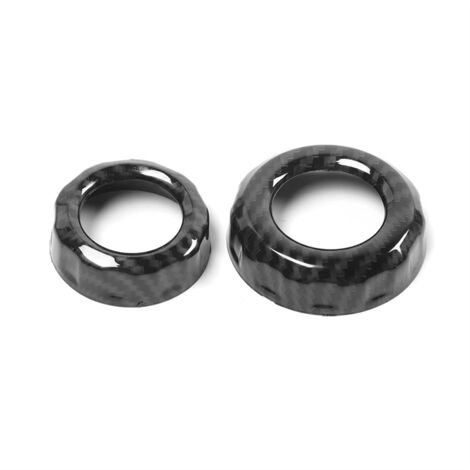 4WD Switch Cover with Trailer Control Switch Cover for Ford F150 2021 ...