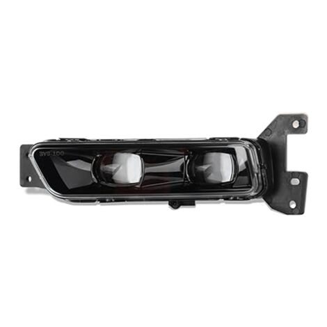 Left LED Fog Lights Headlights Daytime Running Lights for Jeep Grand ...