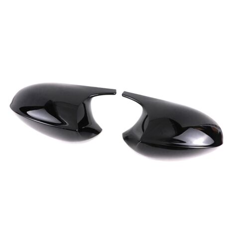 Rearview Mirror Cover Reversing Mirror Cover Mirror Case Car for BMW ...