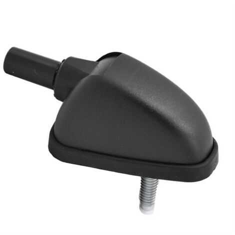 1Pcs 96220-1C010 Car Roof Loop Aerial Pole Base for Hyundai Getz 2002-2011 Antenna Base Assy AM ...