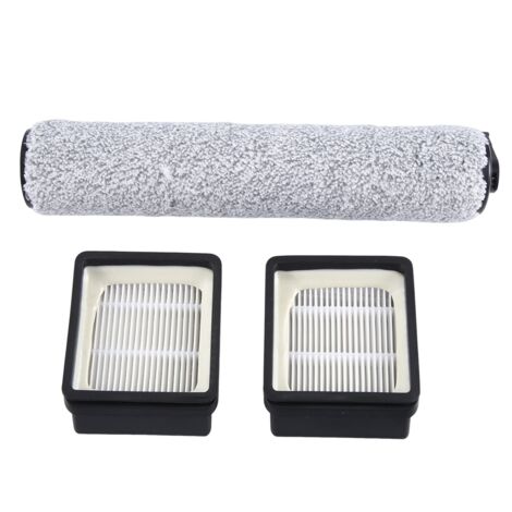 Replacement for Eureka FC9 / FC9 Pro Floor Brush Roller Hepa Filter ...