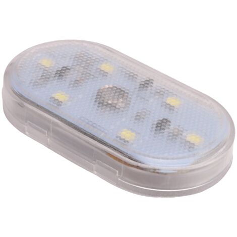 Car Ambient Light Car Interior Touch Sensor USB Charging Lighting Car ...