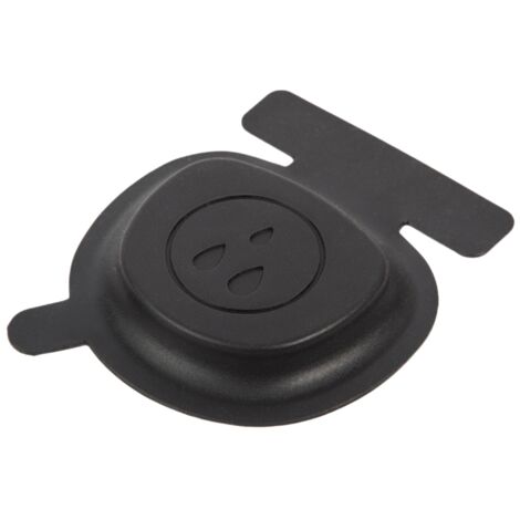 For Tesla Model 3 American Standard Car Charging Port Dust Plug ...