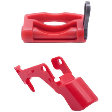 Switch Button and Trigger Lock for Dyson V11 V10 Vacuum Cleaner Power ...