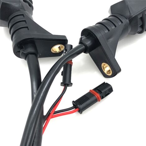 Motorcycle Front LED Turn Signal Indicator Light Blinker for BMW ...