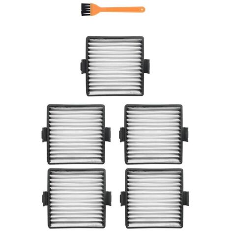 For Ryobi P712 P713 P714K Vacuum Cleaner HEPA Filter Professional ...
