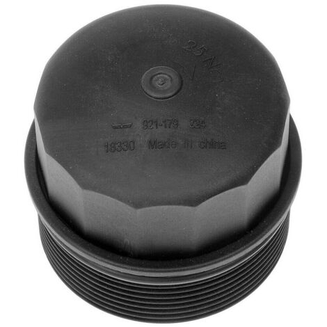 Oil Filter Housing Cap 921-179 1041840608 Engine Oil Filter Cover for ...