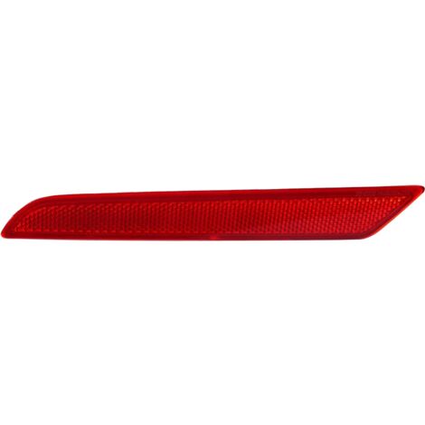 Right Rear Reflector Trim Light 63148063198 for BMW 7 Series G11 G12 ...