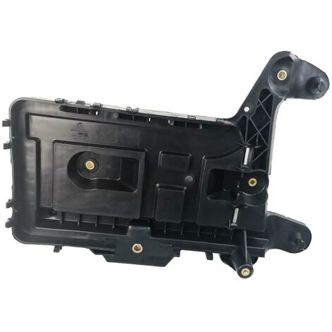Auto Battery Tray Mount Bracket Base Battery Bracket for VW Golf GTI ...