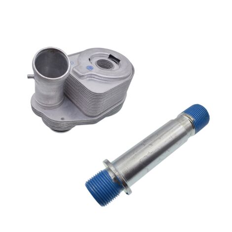 Transmission Engine Oil Cooler for FIAT DUCATO 2.3 D Multijet 2006 ...