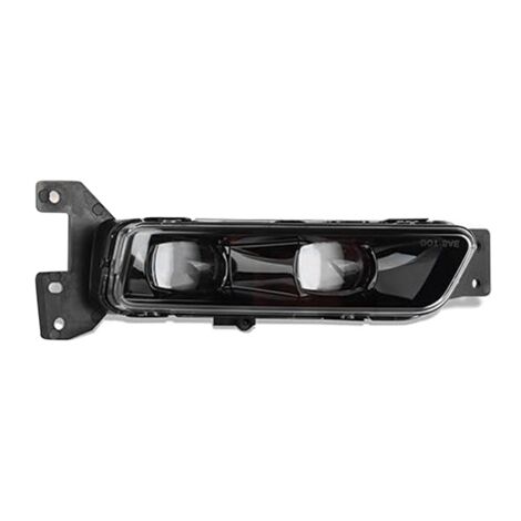 Right LED Fog Lights Headlights Daytime Running Lights for Jeep Grand ...