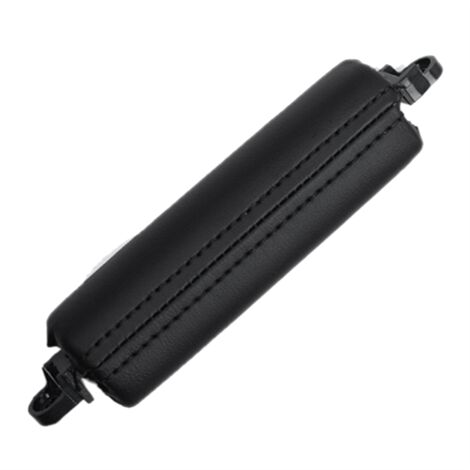 Car Interior Door Pull Handle Trim 7L6867161 for VW Touareg 2003-2010 ...
