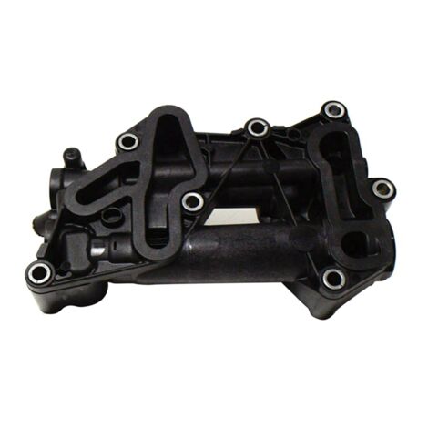 Oil Filter Thermostat Housing for Bmw 1 2 3 4 5 6 7 Series X1 X3 X4 X5 ...