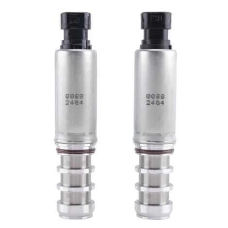 12655420 12655421 Intake & Exhaust VVT Control Valve Kit for GM Chevy ...