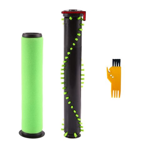 Replacement Washable Dirt Bin Stick Filter for Gtech Airram Mk2 K9 ...