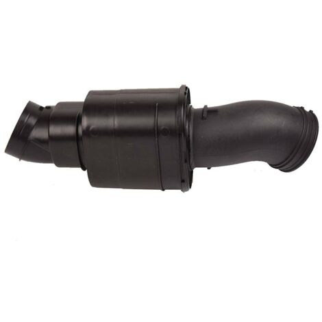 Air Intake Upper Duct Hose 13717612094 for BMW- 528i xDrive 2.0L L4 ...