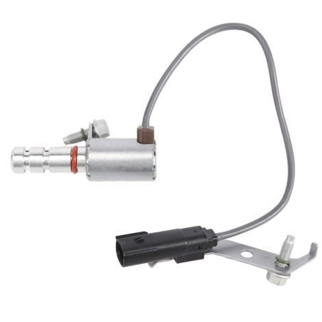 12670746 Engine Oil Pump Flow Control Valve Solenoid for Buick Regal ...