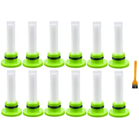 Replacement for Gtech Multi Mk2 K9 Vacuum Cleaner Accessories Filter ...