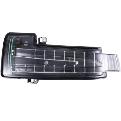 Left Rearview Mirror Light Turn Signal Light for Mercedes Benz G GL GLE ...