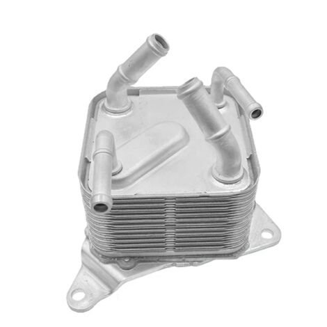 Oil Radiator Transmission Oil Cooler Automotive for Mitsubishi ...