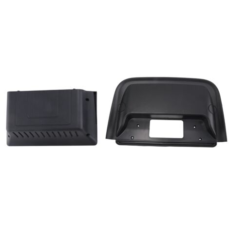 9 Inch Car Fascia Radio Panel for Hyundai Casper 2021+ Dash Kit Install ...