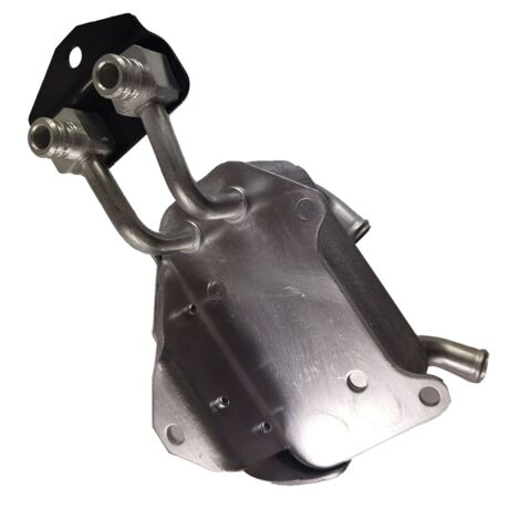 Oil Radiator for Ford Ranger Oil Cooler Complete AB39-7A095-BB AB39 ...