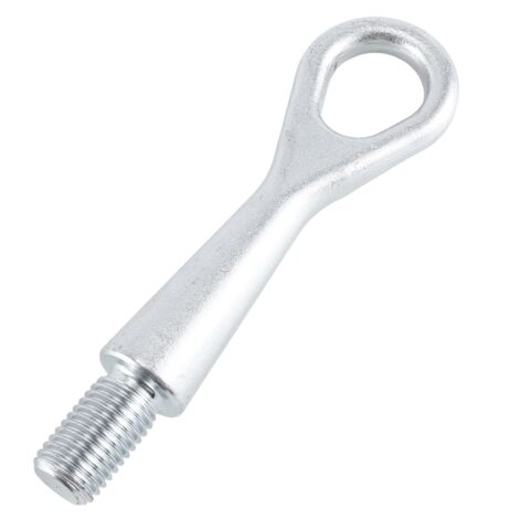 Tow Hook Ring Towing Lug Racing Eye Fits for 2008-2014 Mitsubishi ...