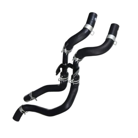 254702G000 Oil Cooler Pipe Assembly for Hyundai KIA Modern Azera Tucson ...