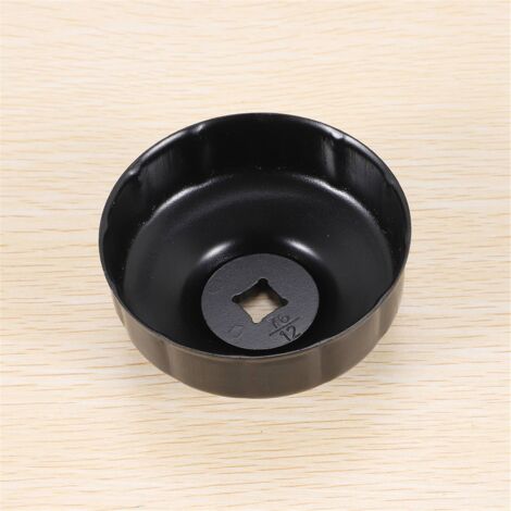 2PCS 76 mm x 12 Flutes Oil Filter Wrench Removal Tool for BMW R1200Gs ...