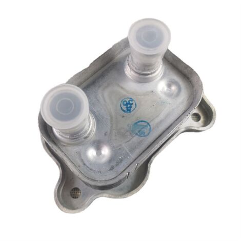 New Engine Oil Cooler Manual Transmission for Mini Cooper R52 R53 ...
