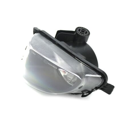 Right Front Bumper Fog Lamp with Halogen Bulb 63177199620 for BMW 5 ...