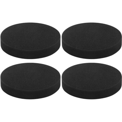 4 Pcs Premotor Filter for Bissell Powerforce Helix Bagless Upright ...