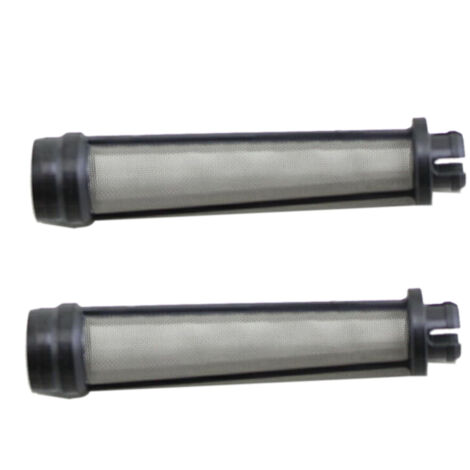 2Pcs For Toyota FJ Cruiser Tacoma Engine Oil Control Valve Filter 15678 ...
