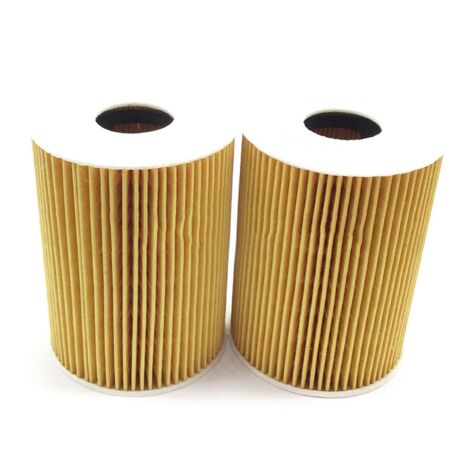 Car Engine Oil Filter for Porsche 911 Cayenne Macan Panamera V6 V8 3.8L ...