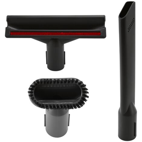 Accessory Tool Kit Attachment Set for Dyson V7 V8 V10 SV10 SV11 ...