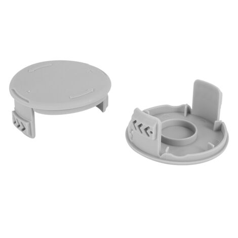 6 Pack AC14HCA Spool Cap, Replacement Spool Cap for for Ryobi One+ 18V ...