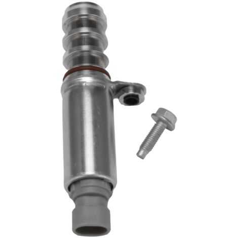 Intake Camshaft Position Actuator Variable Valve Timing VVT Solenoid ...
