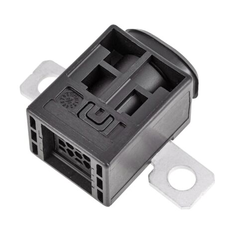 Automobile Battery Protector Crash Battery Cutoff Fuse for VW Tiguan ...