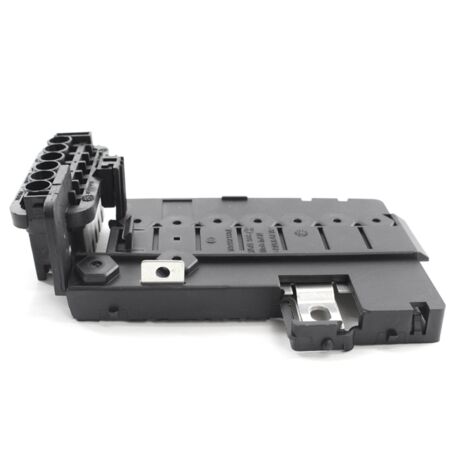 6R0937548C 6R0937548F Fuse Box Battery Terminal Socket Holder For Jetta ...