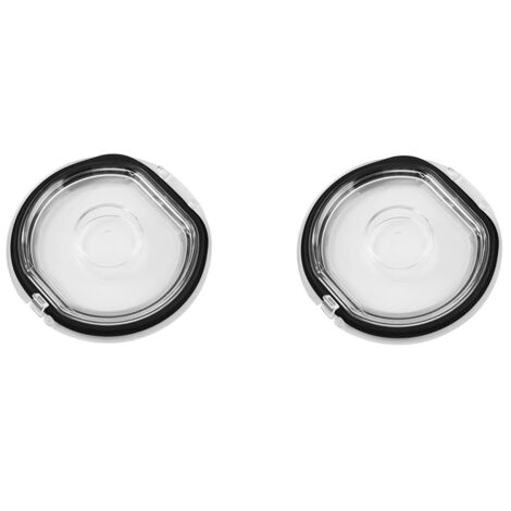 2PCS vacuum cleaner dust bucket sealing ring for Dyson V7 V8 dust ...