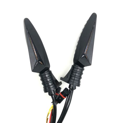 Motorcycle Turn Signal Light Front Indicator for BMW R1250GS R1200GS ...