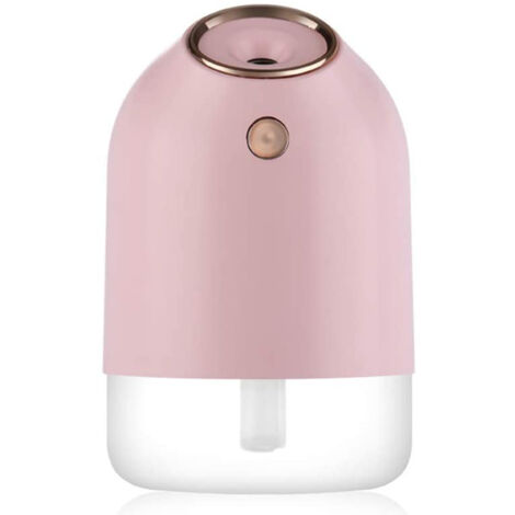 Rabbit Humidifier, Car USB Humidifier, Timed Water Replenishing ...