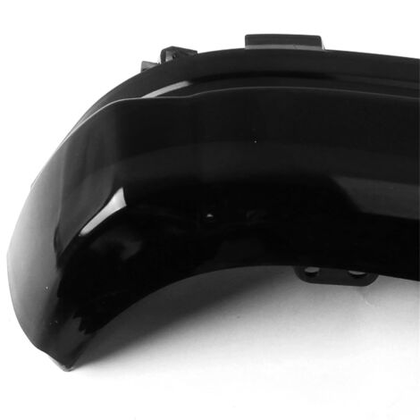 LED Dynamic Turn Signal Lights Side Mirror Indicator Signal Lamp for ...